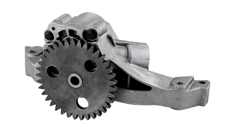 Motor i dijelovi motora Volvo - ComTerra