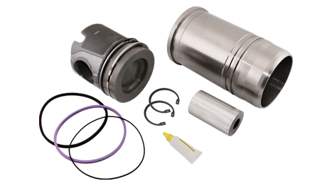 Motor i dijelovi motora Volvo - ComTerra